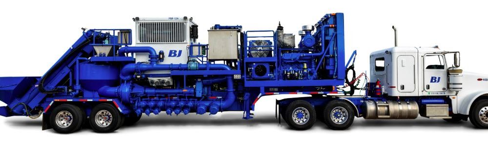 BJServices is Keeping It's Frac Hands safe from silica dust with It's ...