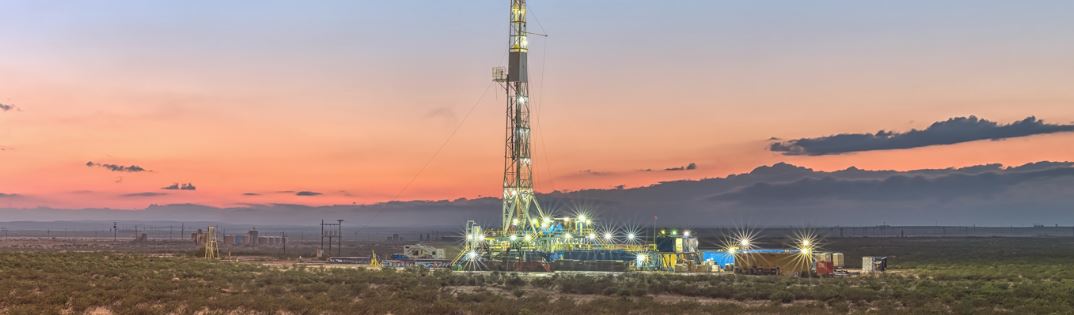 Matador Resources Company announced midstream joint venture