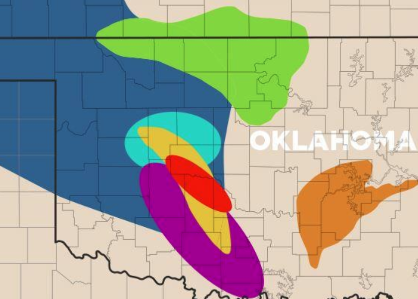 Oil drilling is lifeblood of Oklahomas economy • Drilling Oklahoma